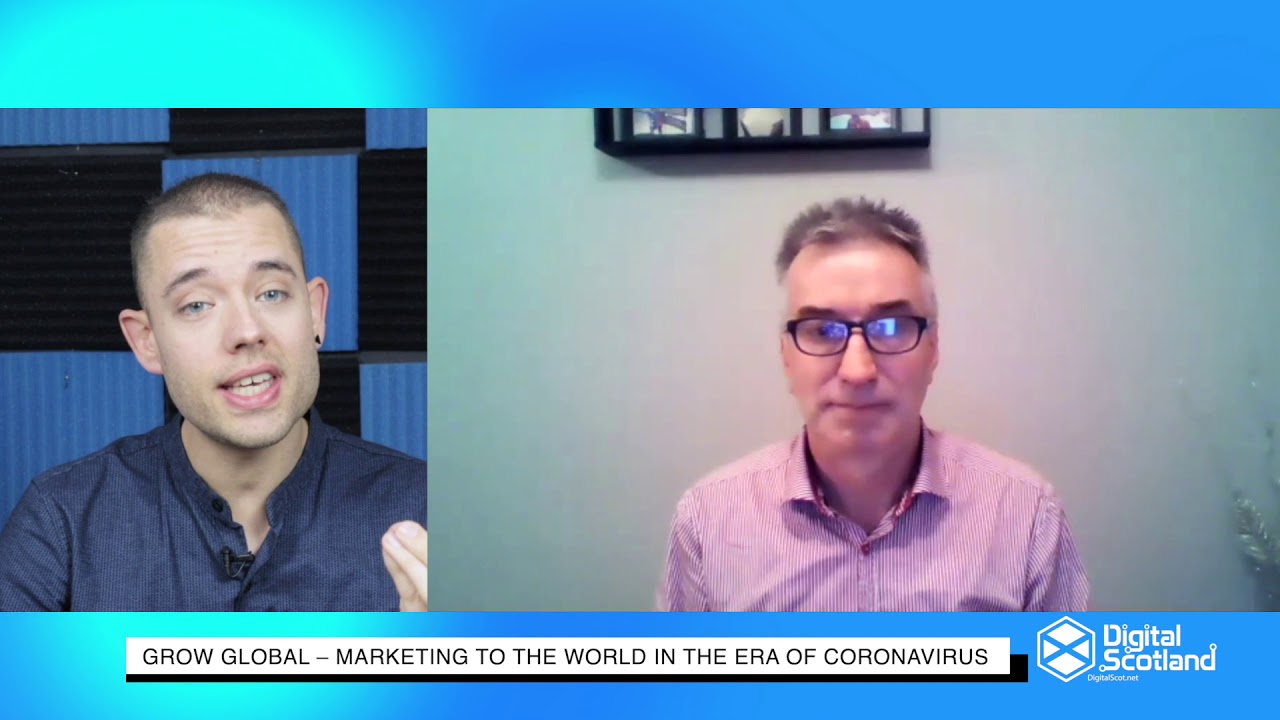 Executive Insight Interview: David Hood, Edinburgh Institute ...