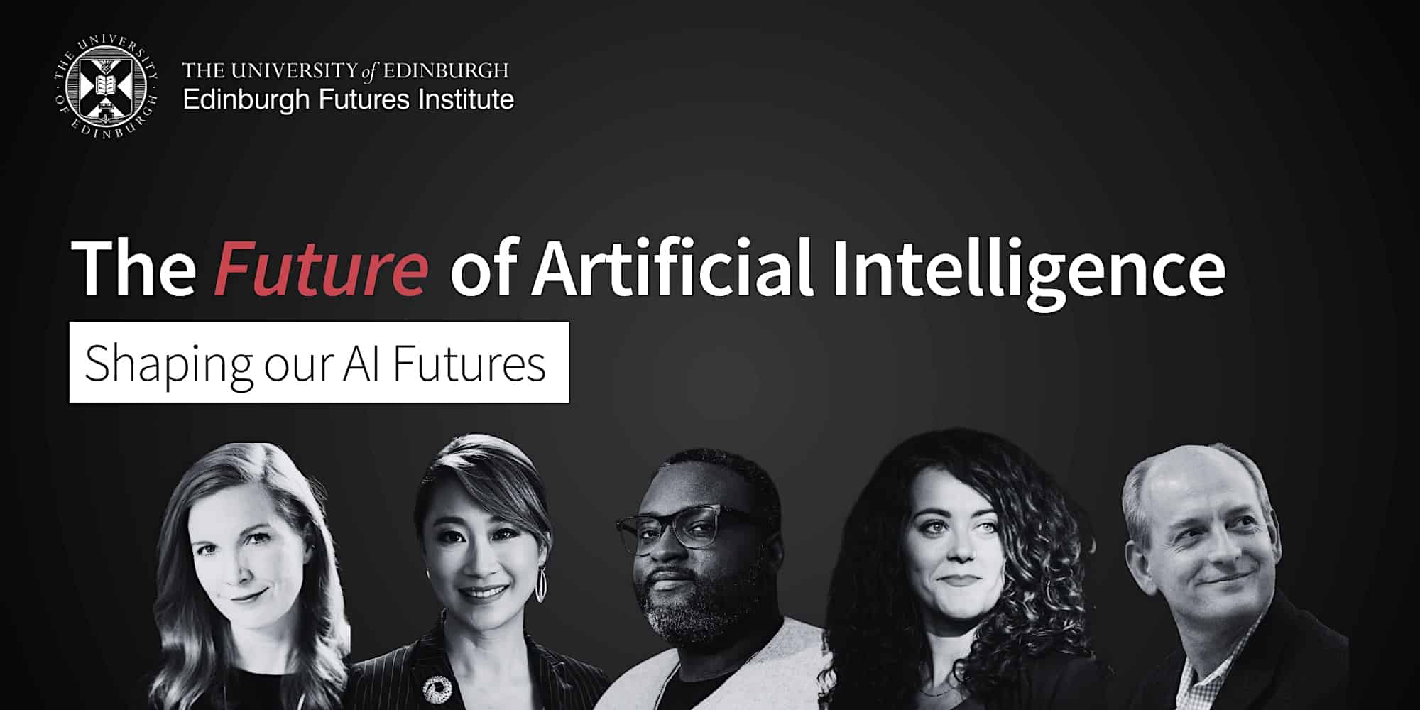 Pioneering the Future of Artificial Intelligence | The University of ...