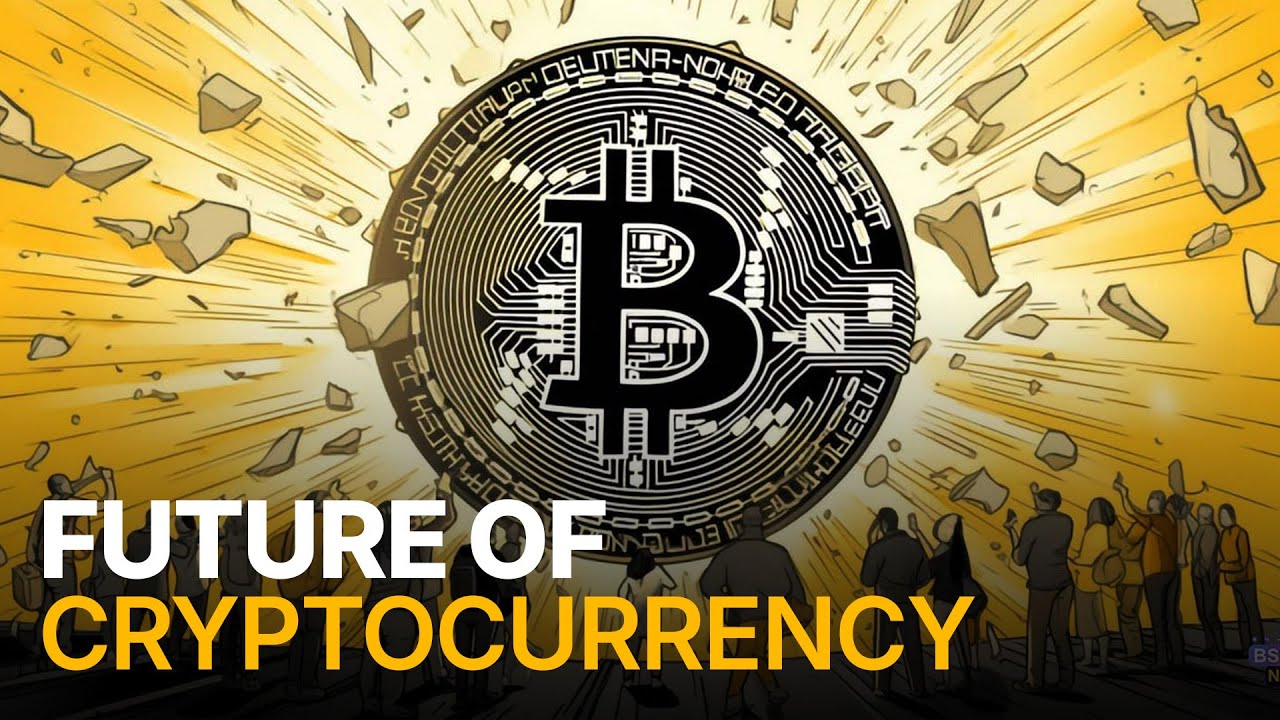 Is Bitcoin the Future of Money? Could Scotland Pioneer a National ...