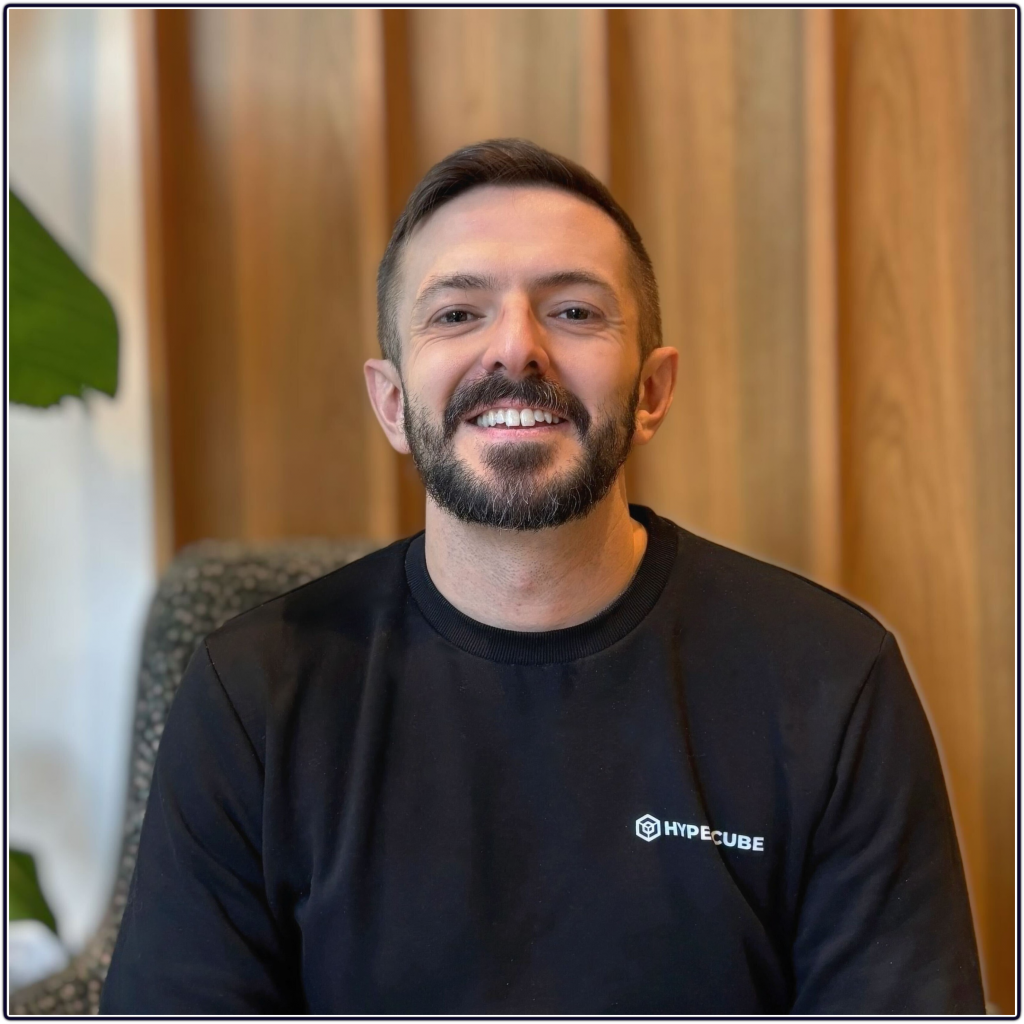 Adam Sroka: Why the Scottish Energy Sector Needs a Digital Backbone - DigitalNation.scot